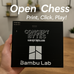 Open Chess PCB – Concept Bytes